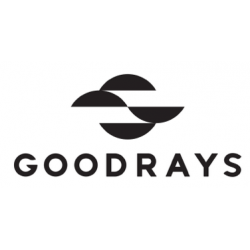 Goodrays Natural CBD